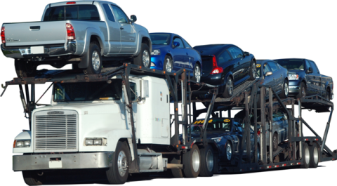 Cross Country Auto Transport USA - Ship Your Car Today