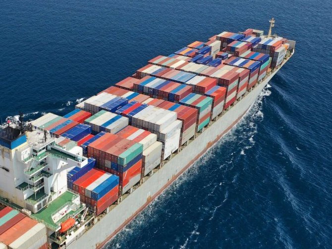 Best Car Shipping Company in the USA - Nationwide Transport